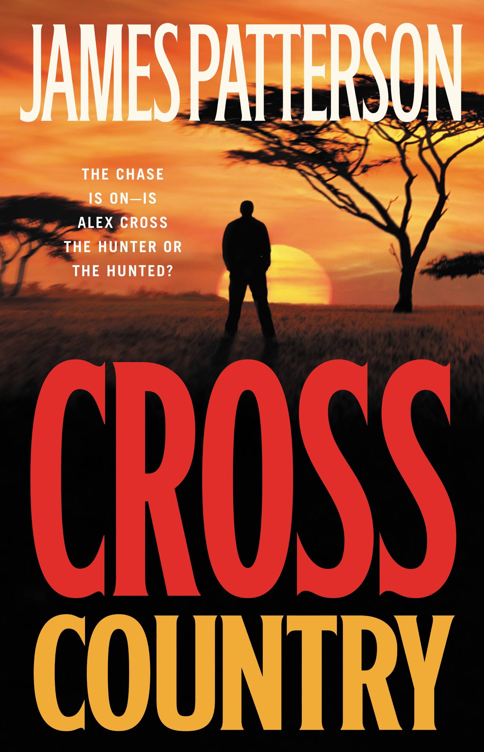 Cross Country By James Patterson James Patterson cross-country-by-james-patterson-james-patterson