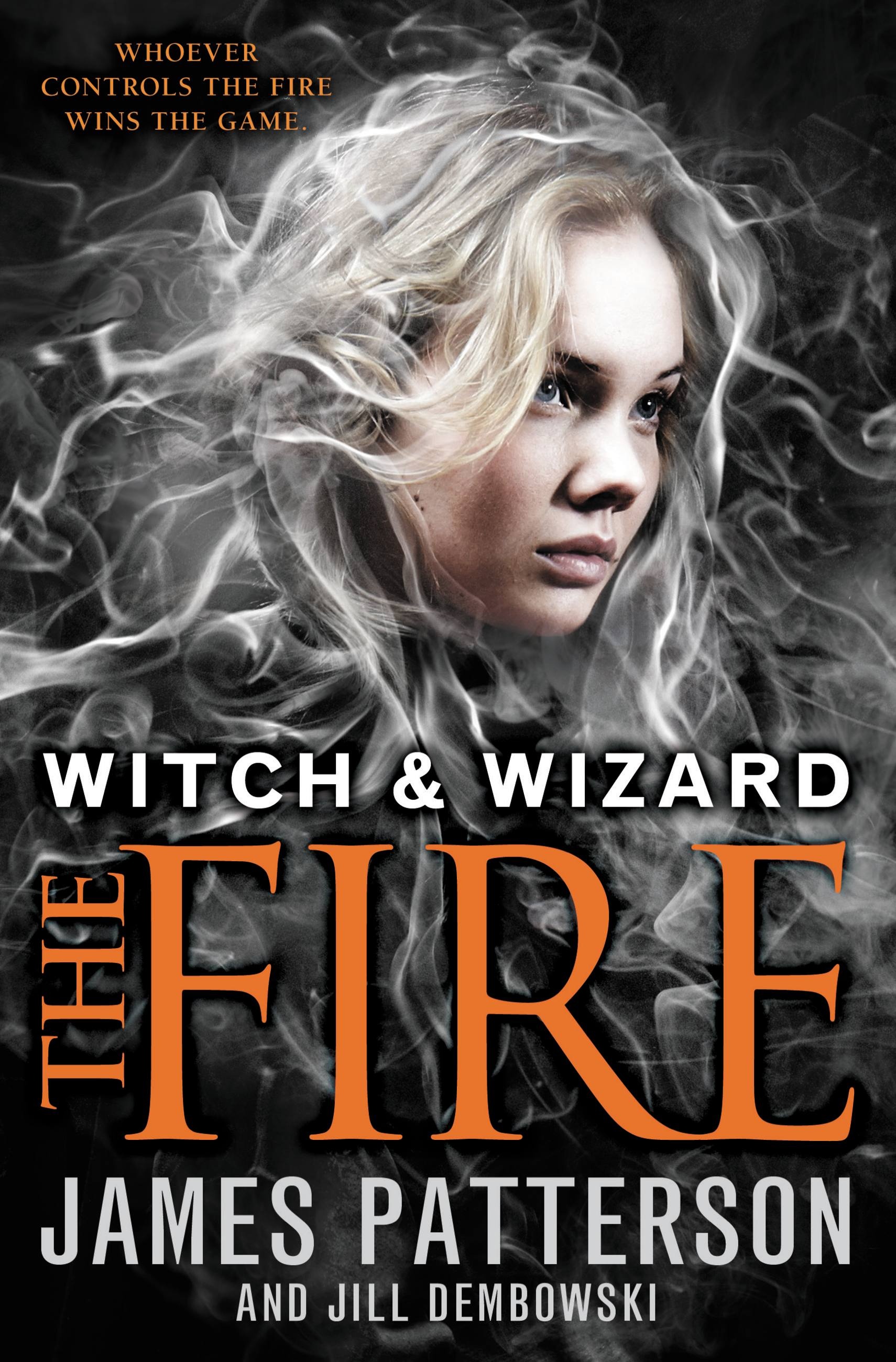 Witch & Wizard | James Patterson