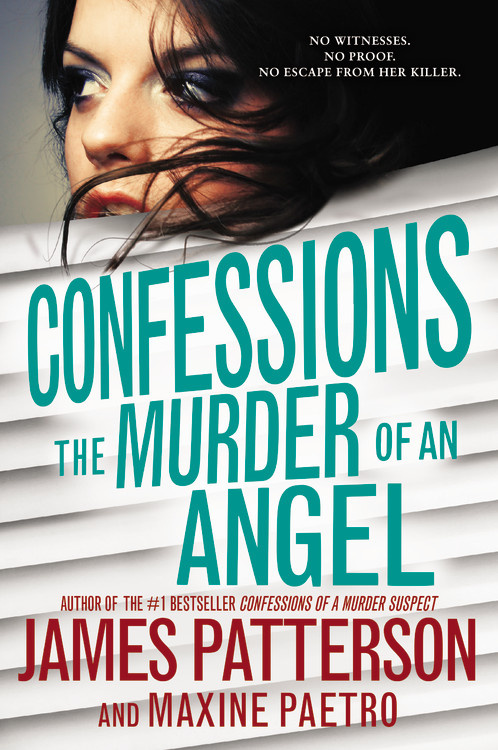 Confessions | James Patterson