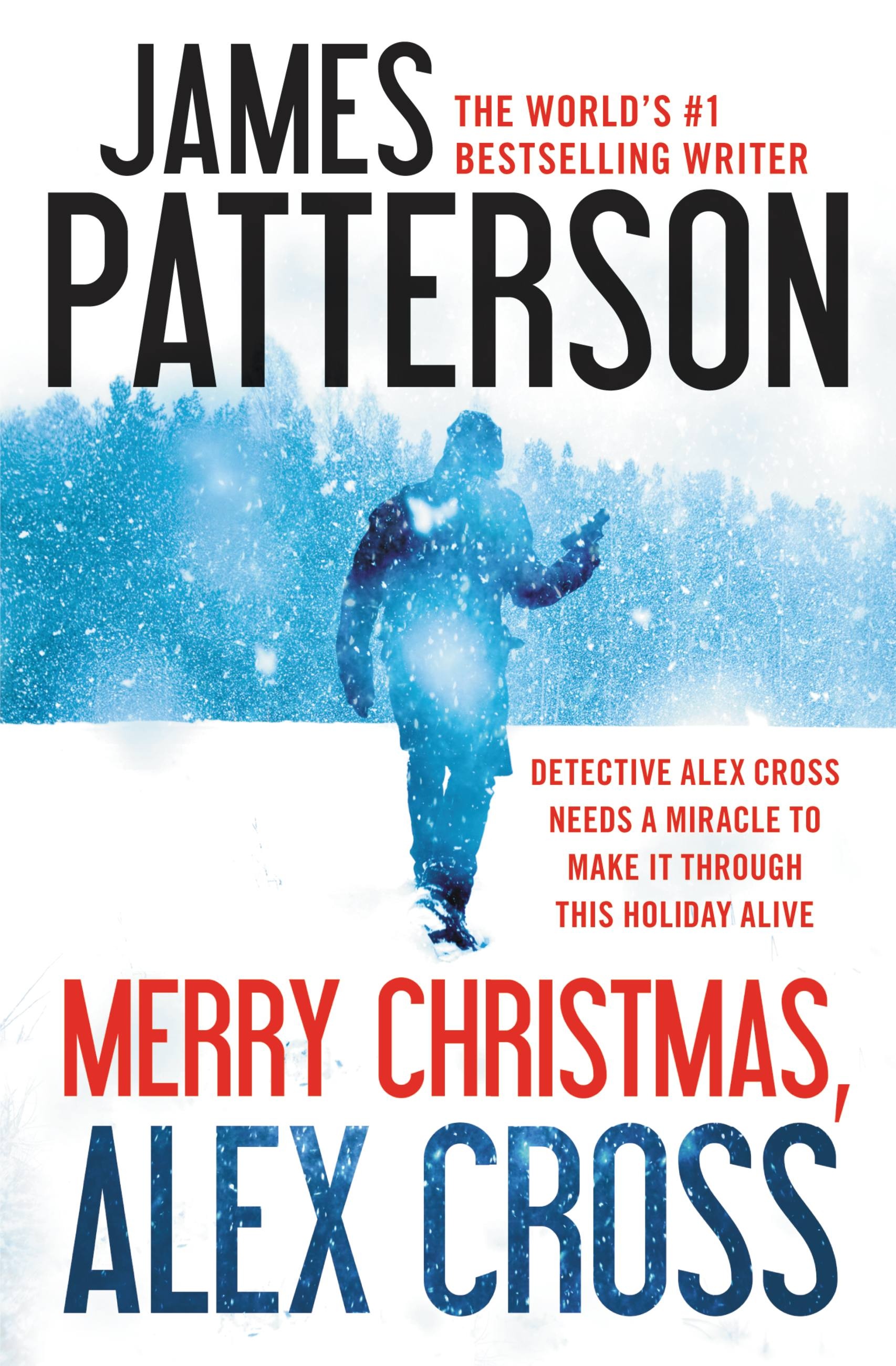 Alex Cross | James Patterson