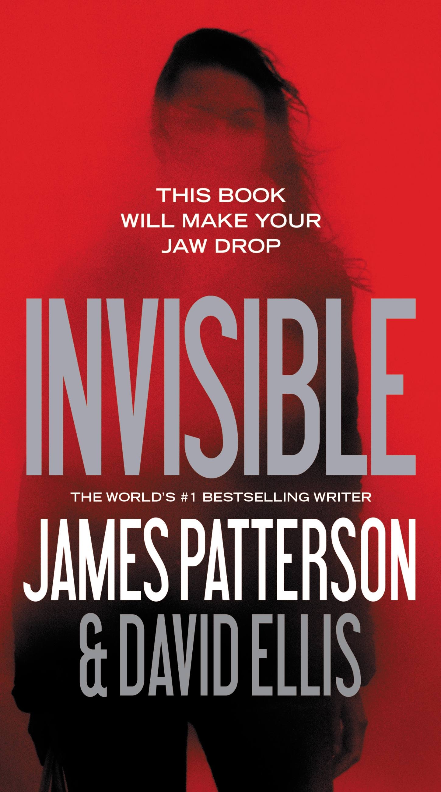 Invisible | James Patterson