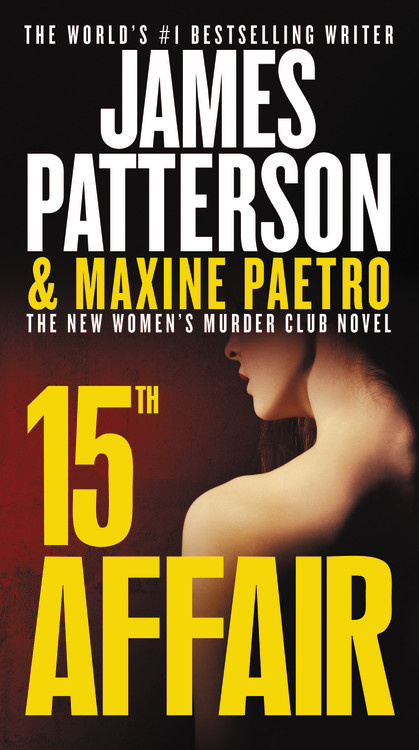 Women's Murder Club | James Patterson