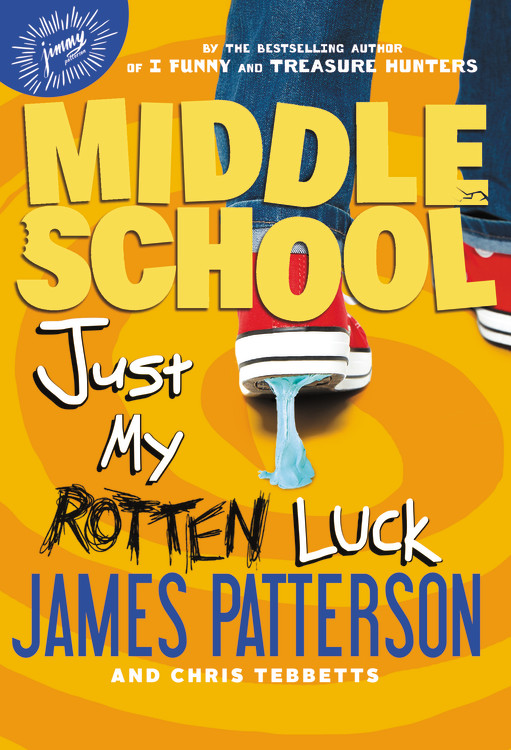 Middle School | James Patterson