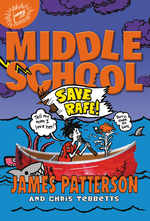 Middle School | James Patterson