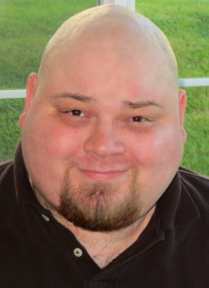 The Last Dogs | James Patterson