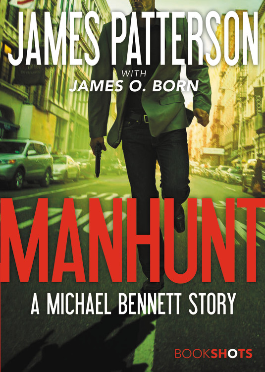 BookShots | James Patterson