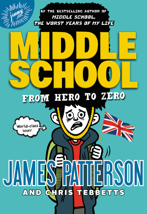 Middle School | James Patterson