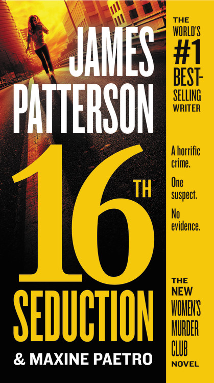 Women's Murder Club | James Patterson
