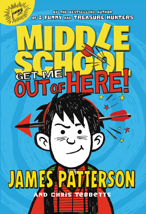 Middle School | James Patterson