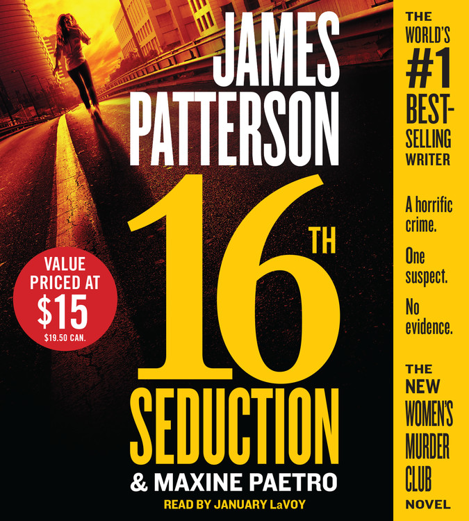 Women's Murder Club | James Patterson
