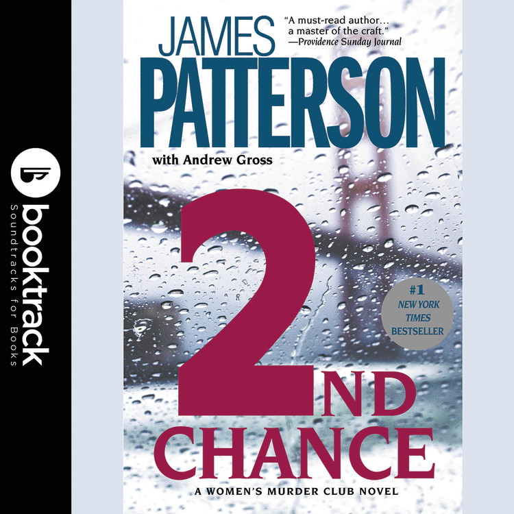 Women's Murder Club | James Patterson