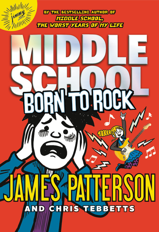 Middle School | James Patterson