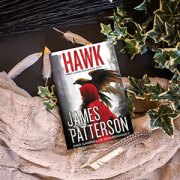 James Patterson – Books – Maximum Ride | James Patterson
