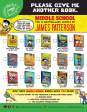 James Patterson – Books – Middle School Series | James Patterson