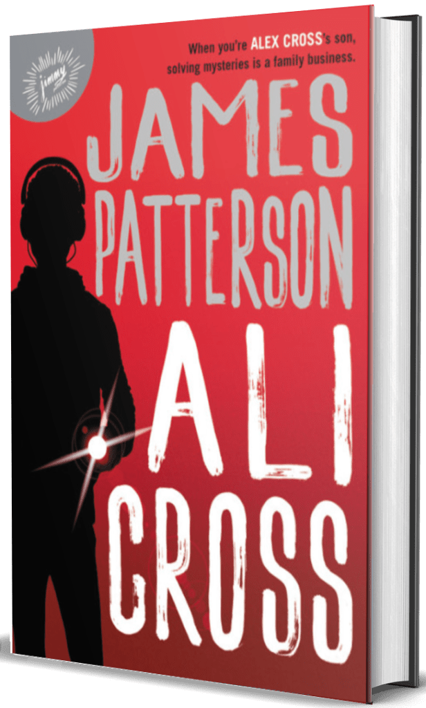 Criss Cross/Ali Cross | James Patterson