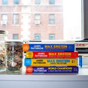 James Patterson – Books – Max Einstein | James Patterson