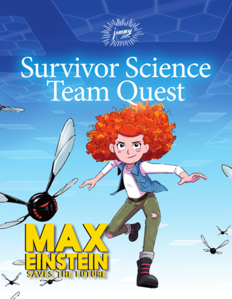 James Patterson – Books – Max Einstein | James Patterson