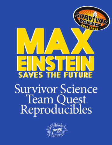 James Patterson – Books – Max Einstein | James Patterson