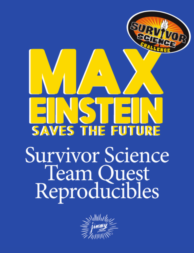 James Patterson – Books – Max Einstein | James Patterson