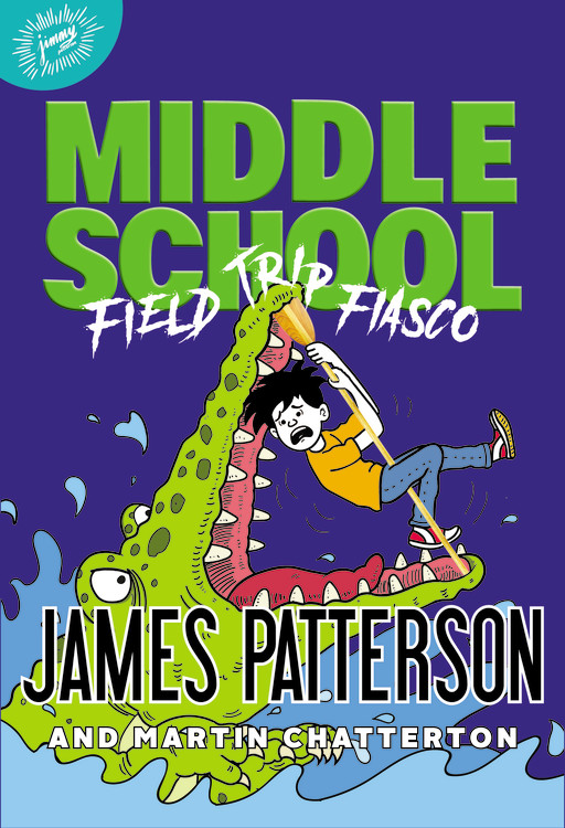 Middle School | James Patterson