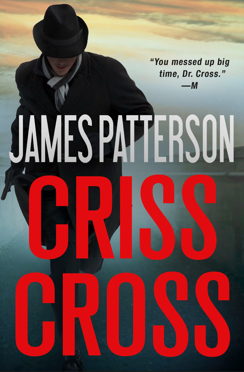 James Patterson – Books – Alex Cross | James Patterson