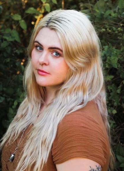 The Nightshade Crown | James Patterson