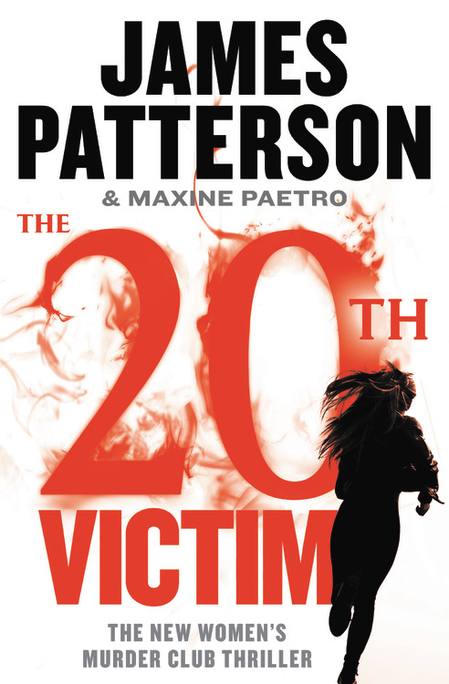 Women's Murder Club | James Patterson