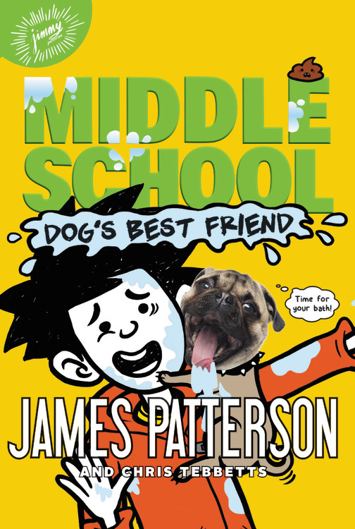 Middle School | James Patterson