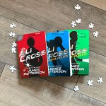 James Patterson – Books – Ali Cross | James Patterson