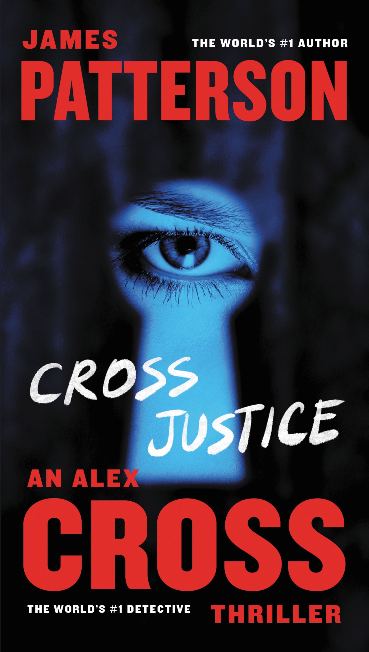Alex Cross | James Patterson