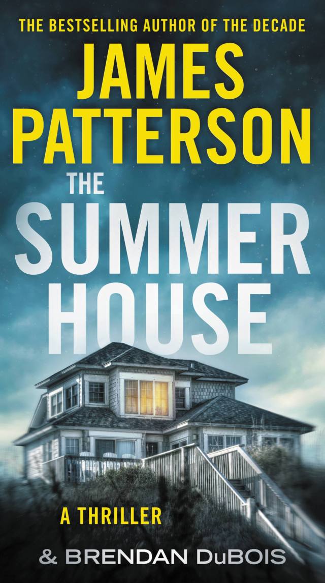 James Patterson House