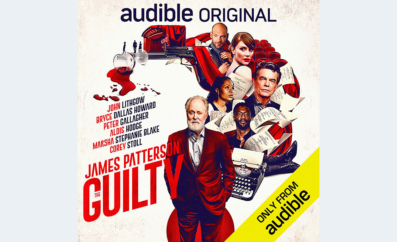 James Patterson – Home | James Patterson