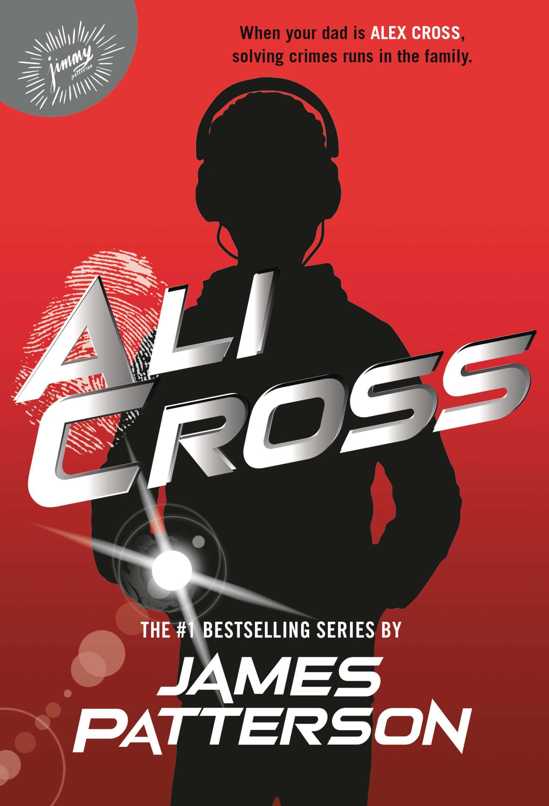 James Patterson – Books – Ali Cross | James Patterson