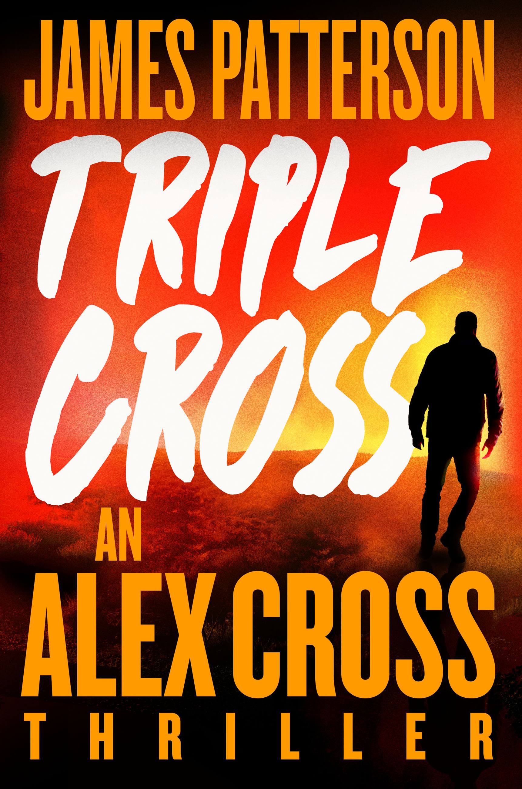 James Patterson – Books – Alex Cross | James Patterson