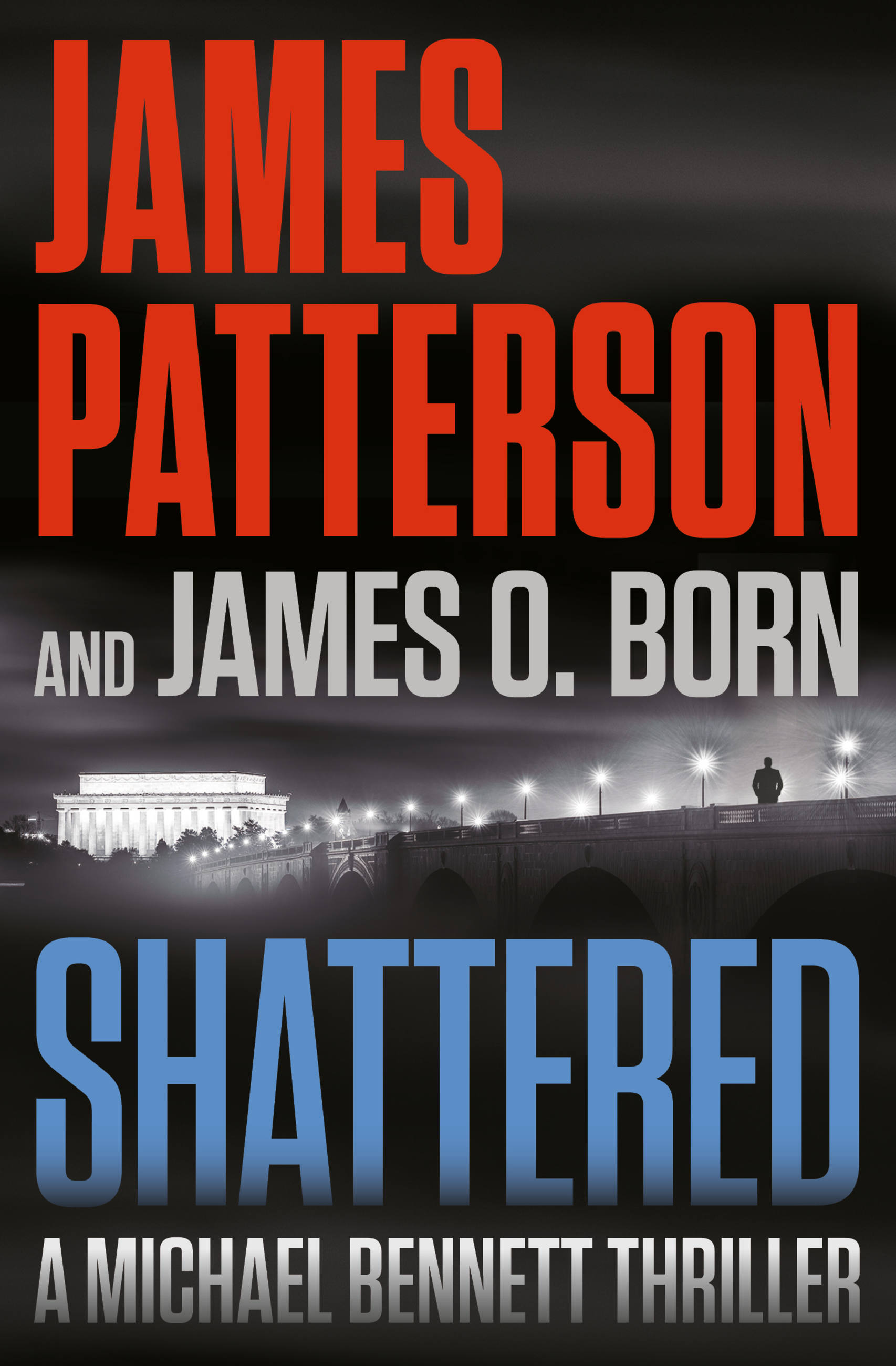 Haunted by James Patterson | James Patterson