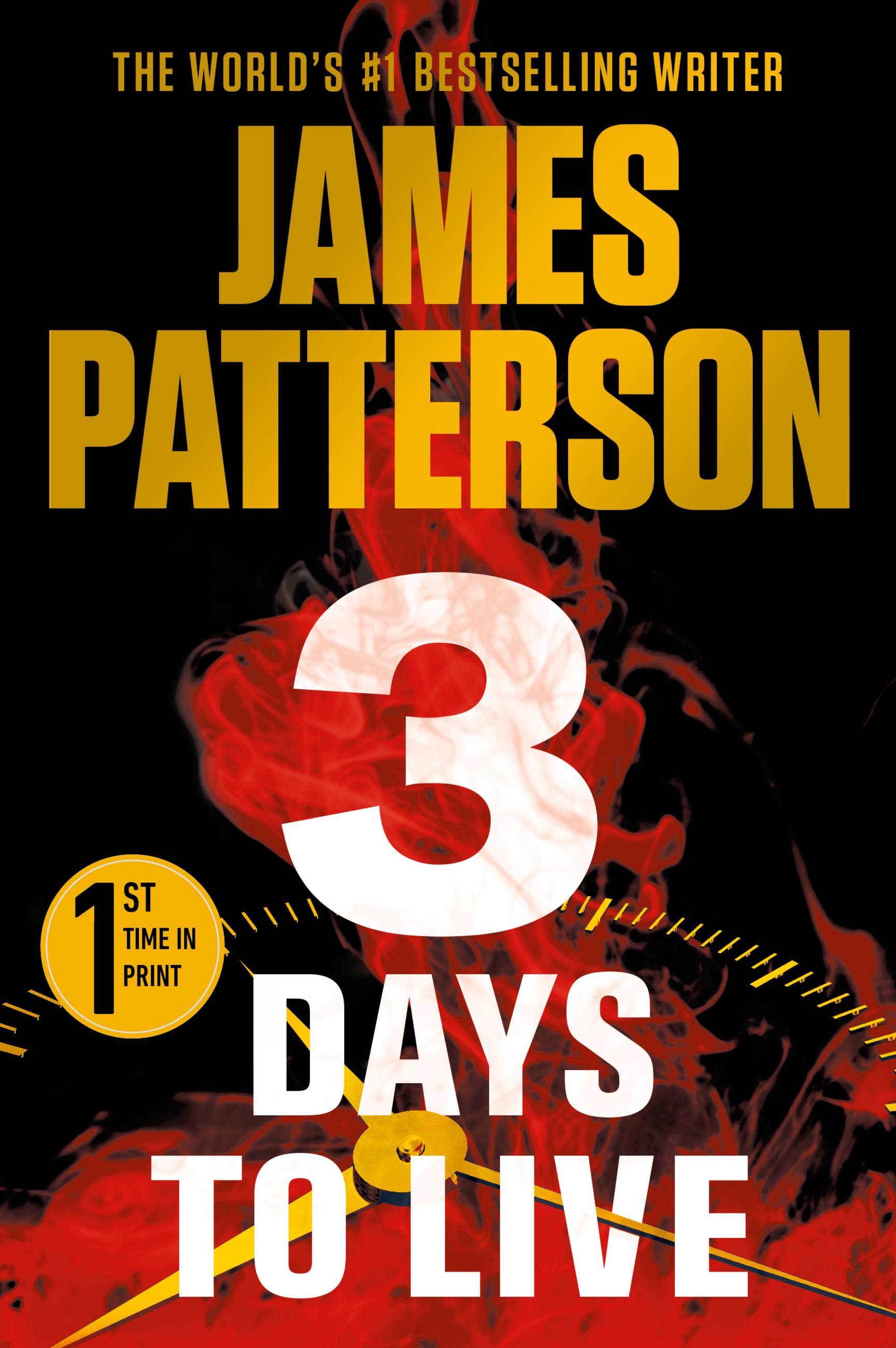 James Patterson – Books – Standalone Thrillers | James Patterson