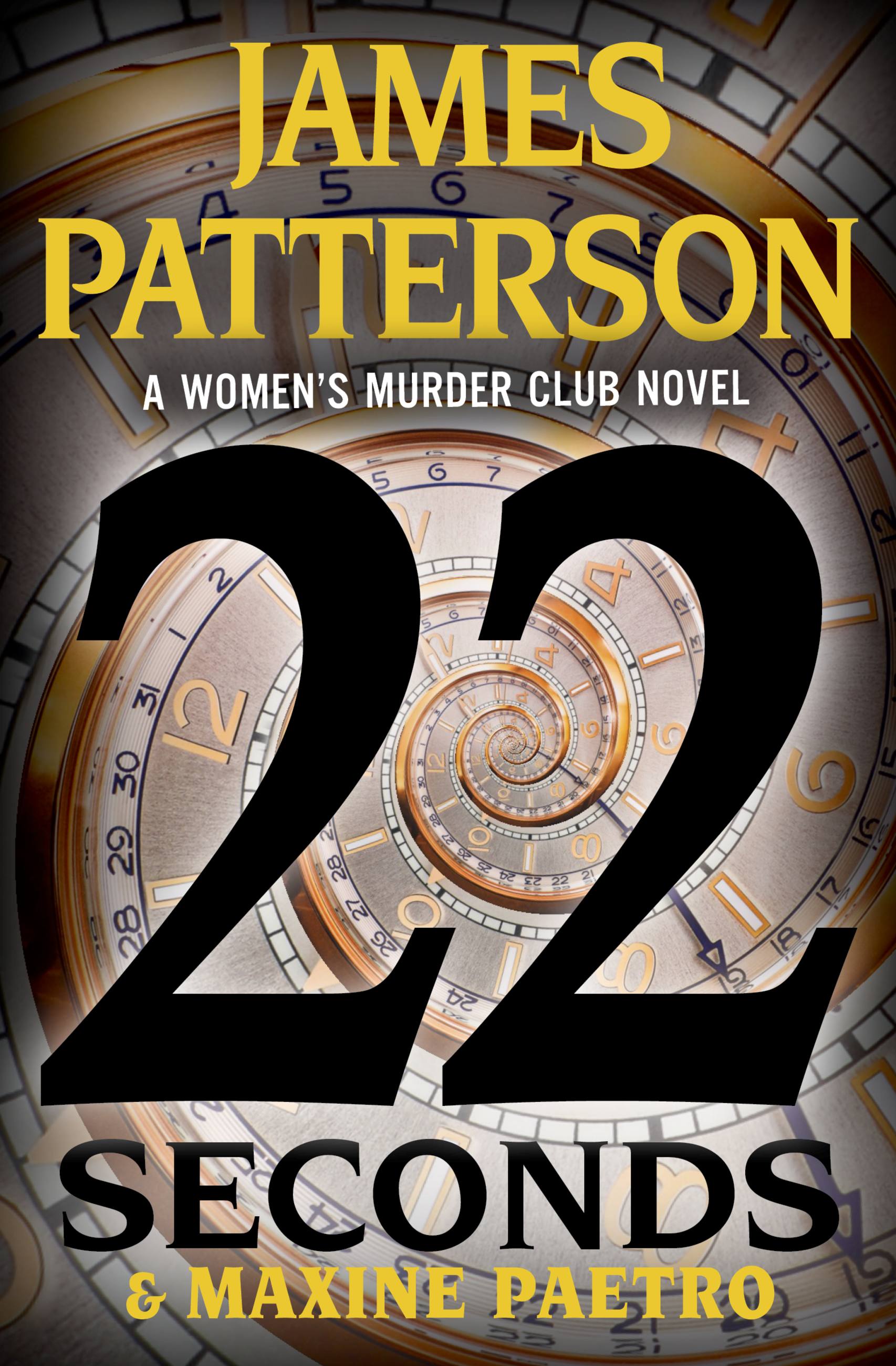Women's Murder Club | James Patterson