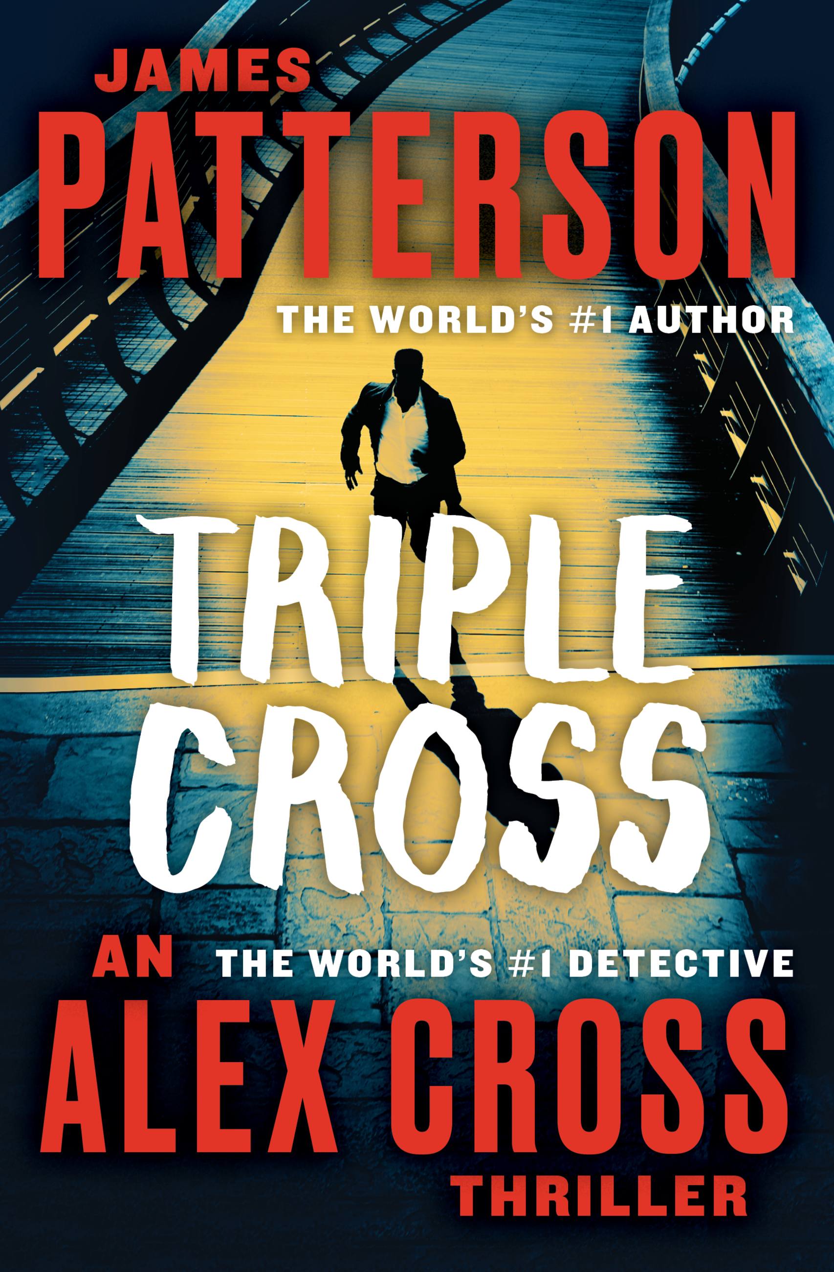 Alex Cross | James Patterson