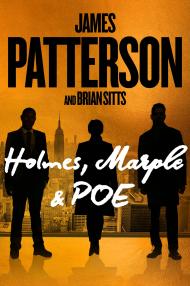 James Patterson – Home | James Patterson