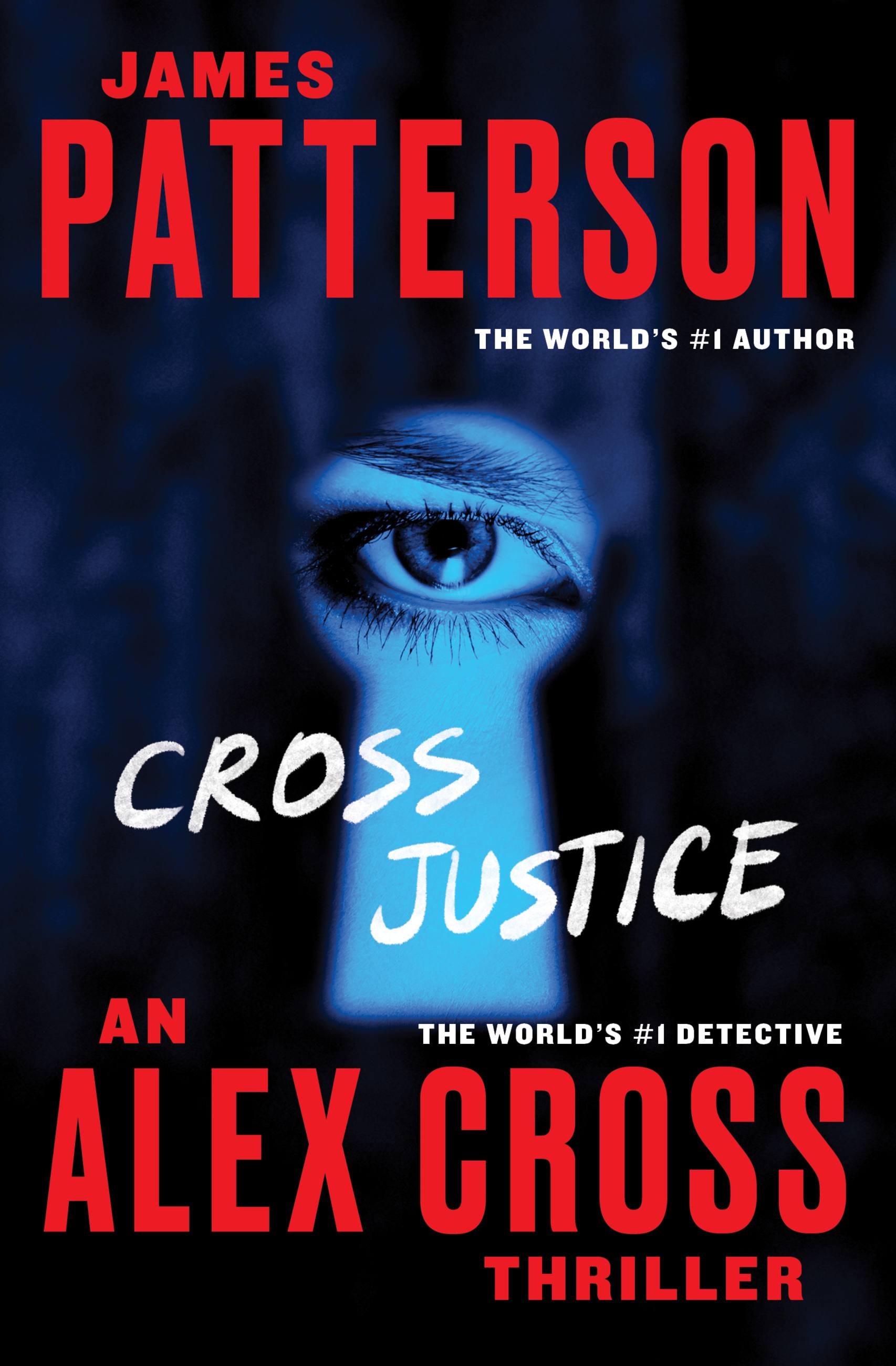 Alex Cross | James Patterson