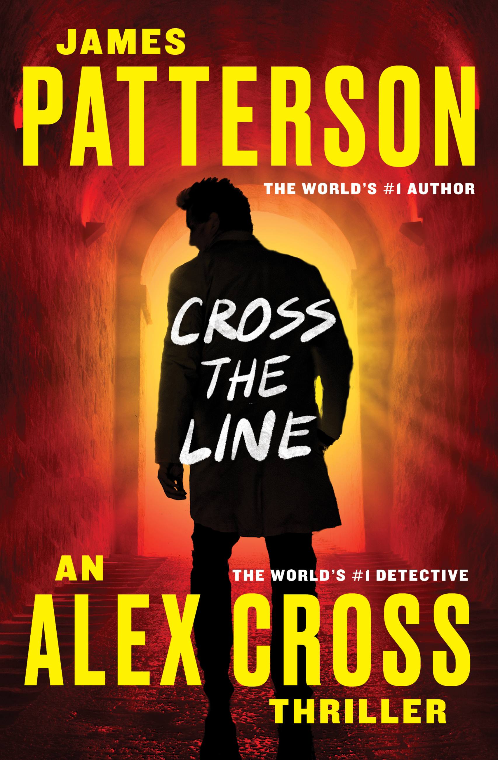 Alex Cross | James Patterson