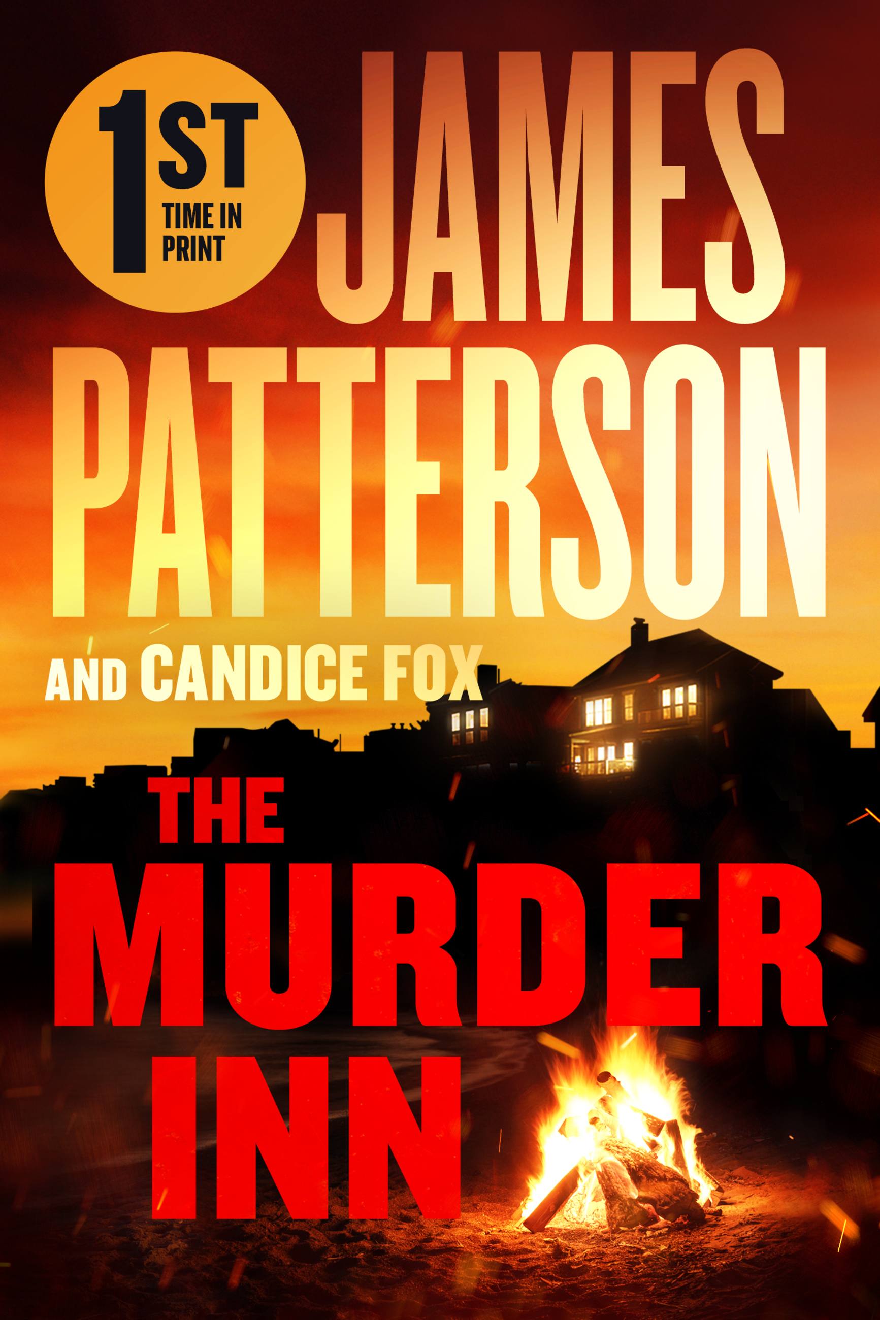 Standalone Thrillers by James Patterson | James Patterson