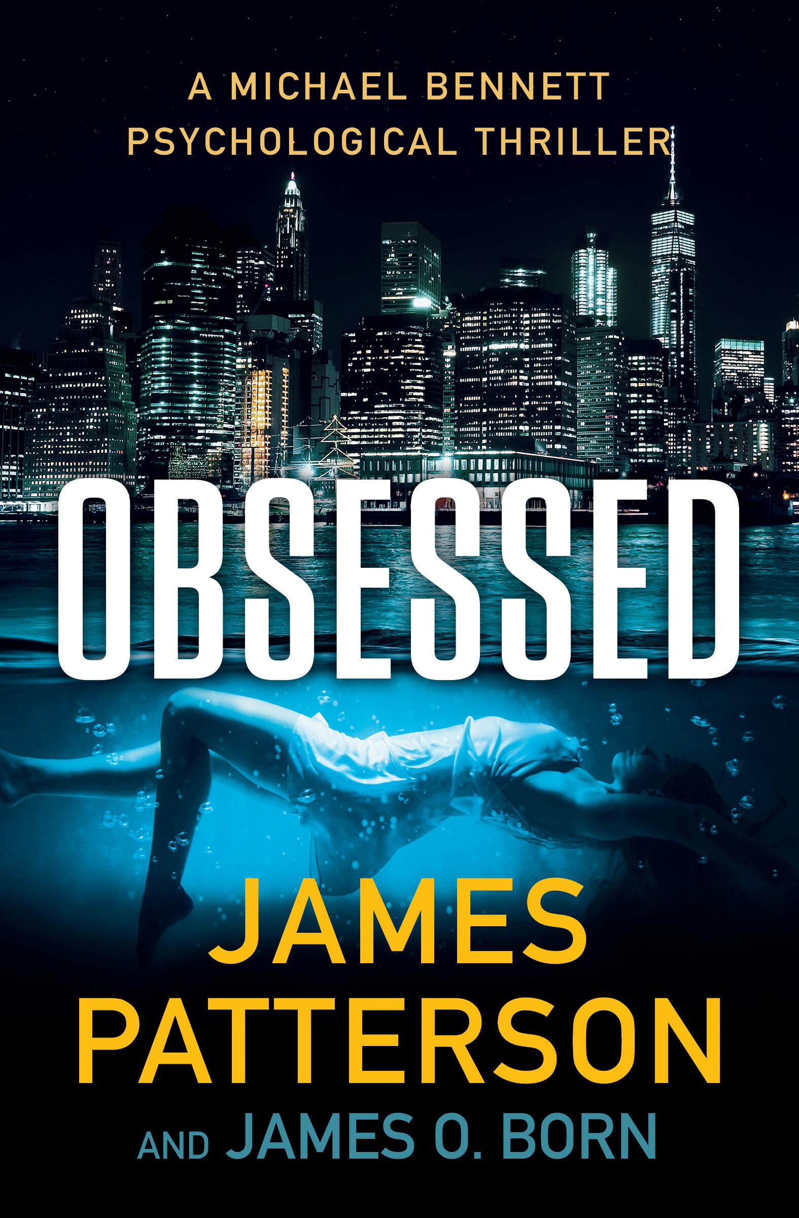 James Patterson – Books – Michael Bennett | James Patterson