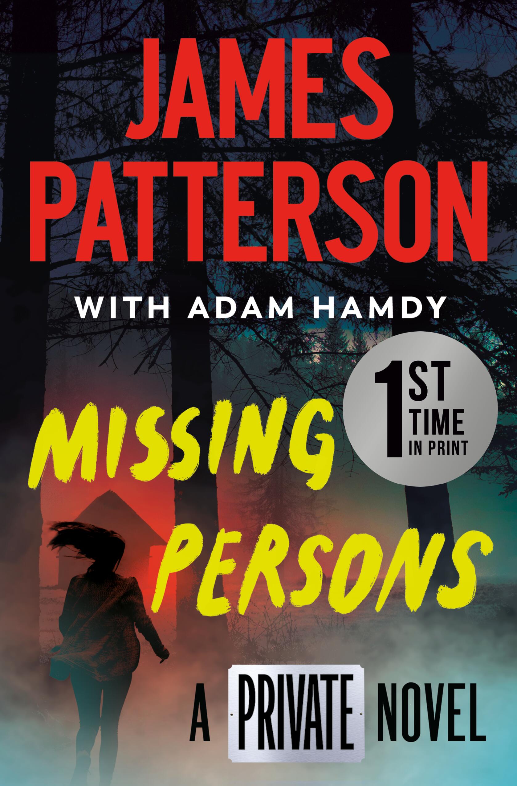 Private | James Patterson