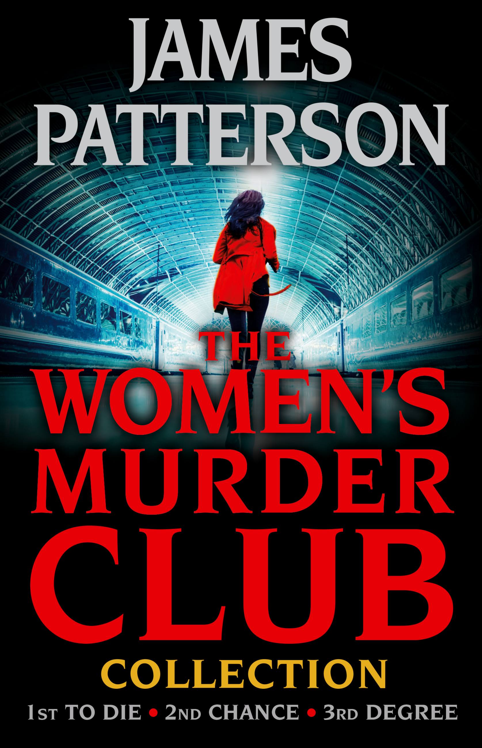 The Women's Murder Club | James Patterson
