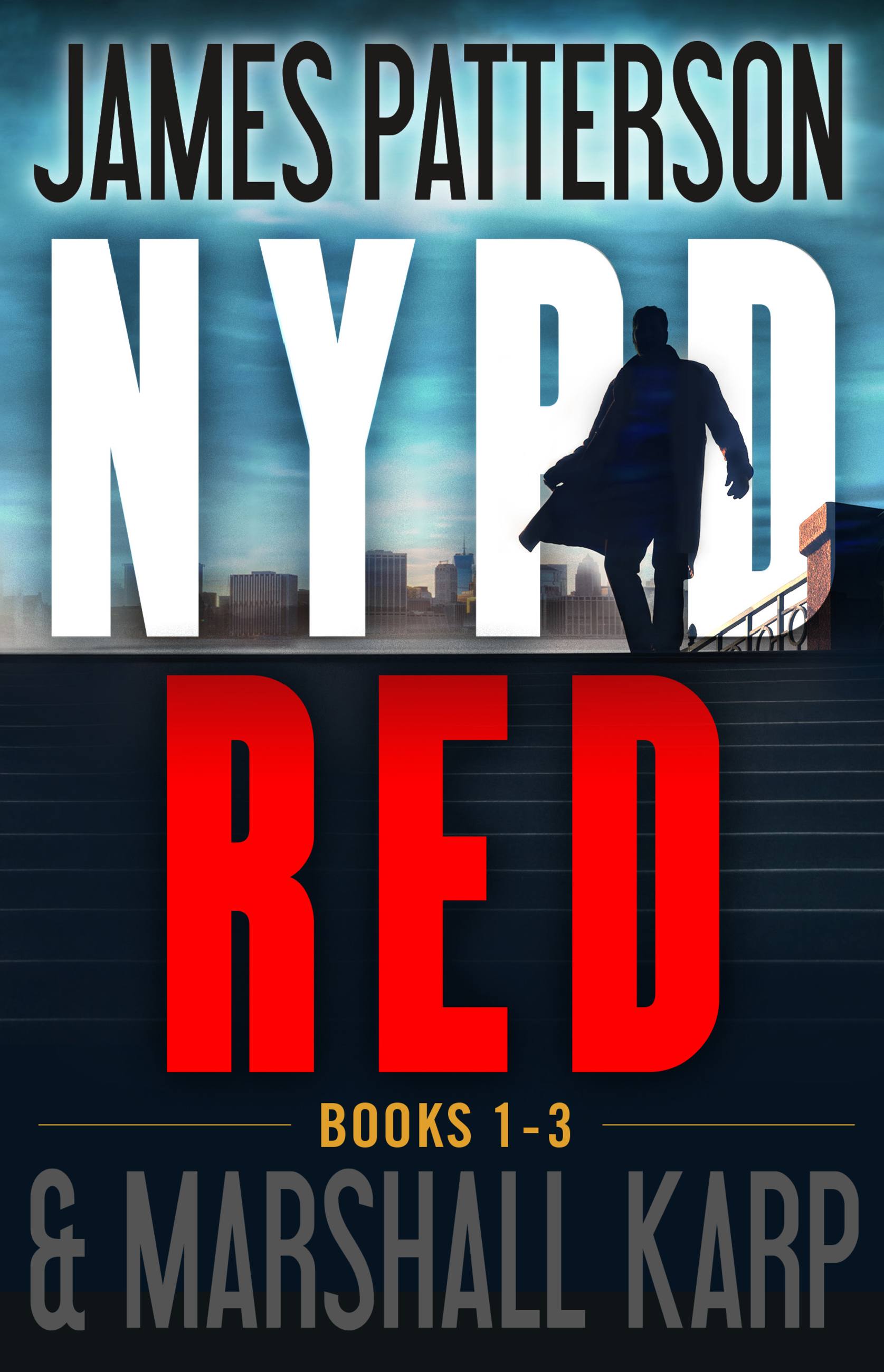 NYPD Red | James Patterson