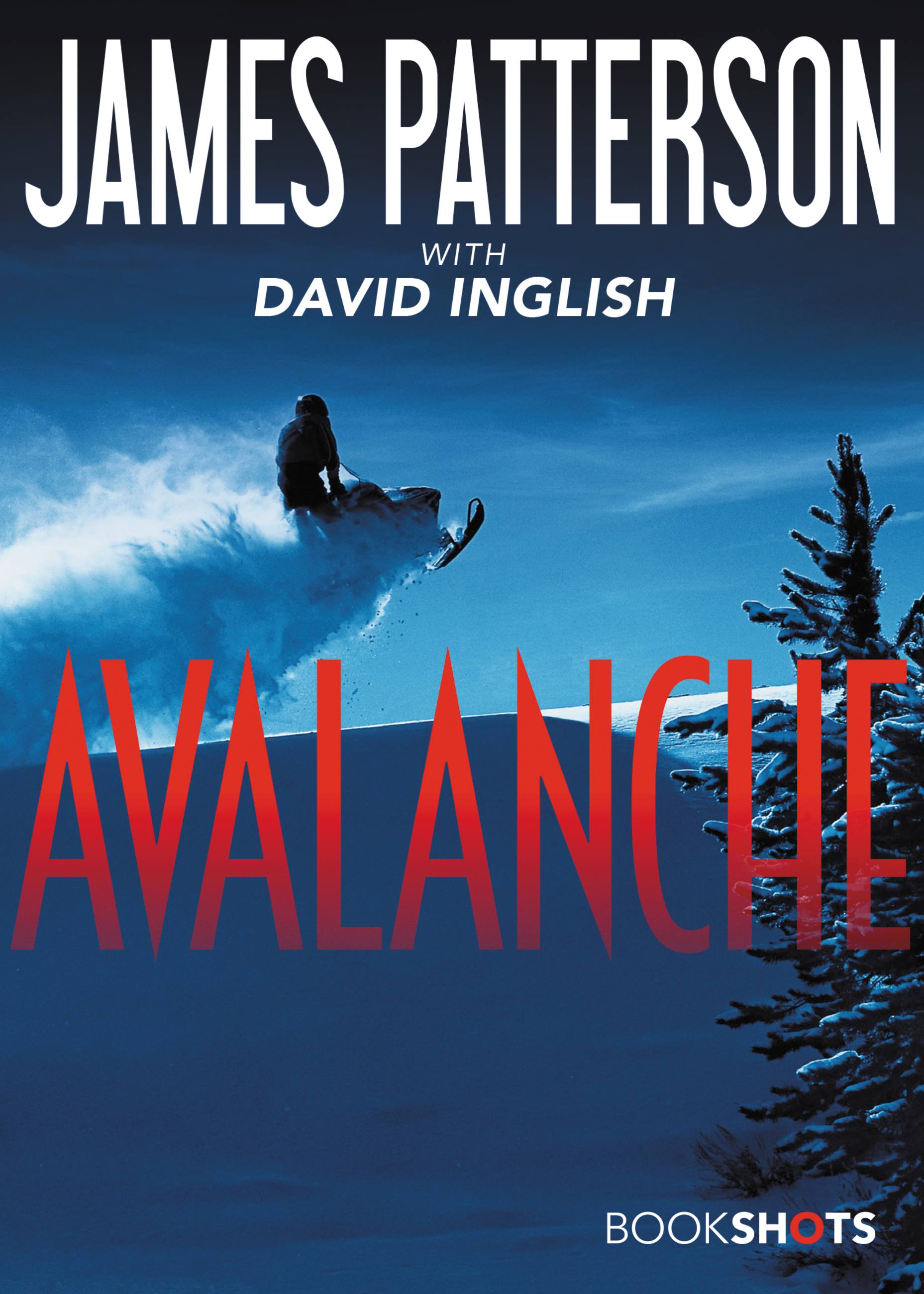 James Patterson – Books – Bookshots | James Patterson