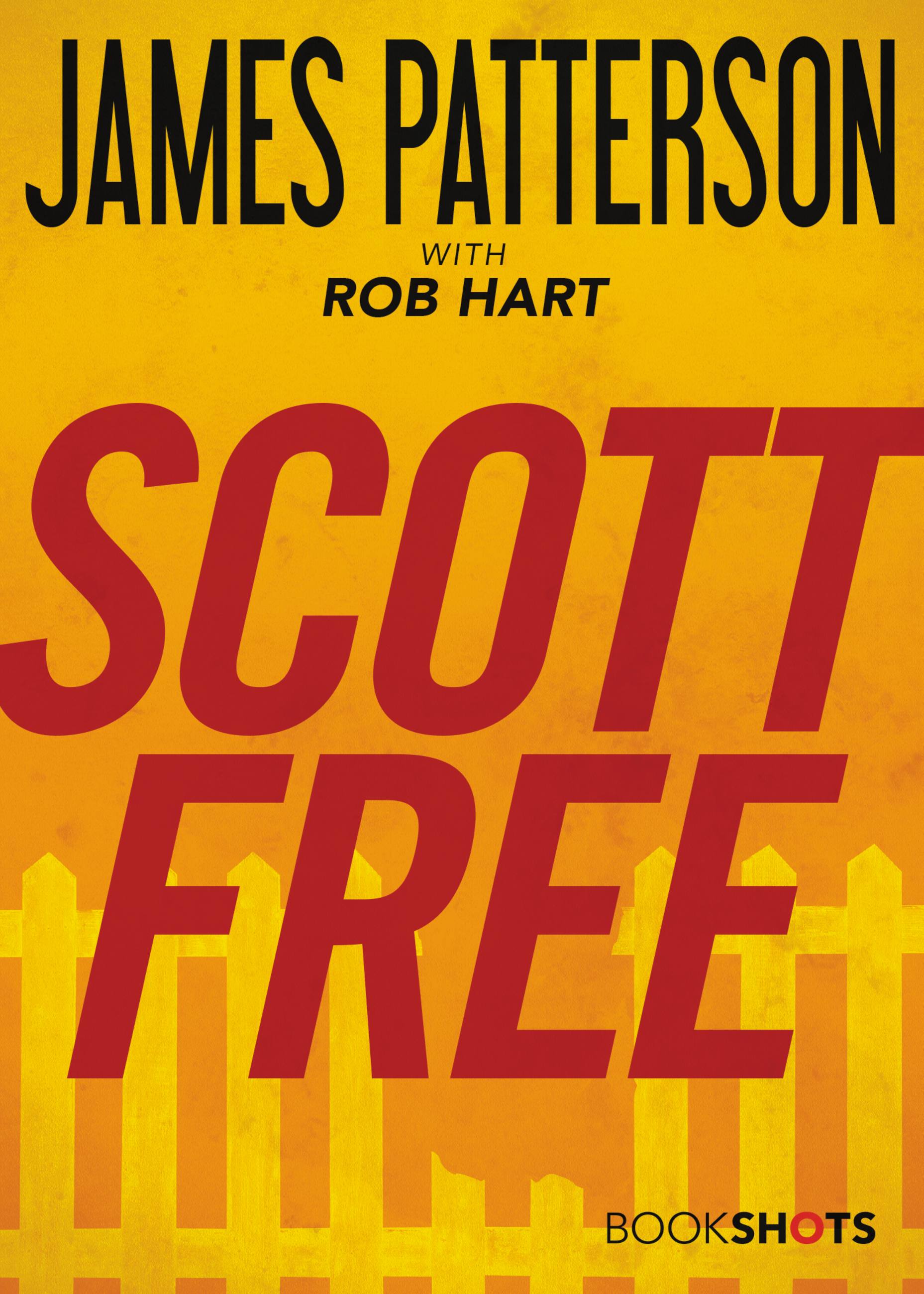 BookShots | James Patterson