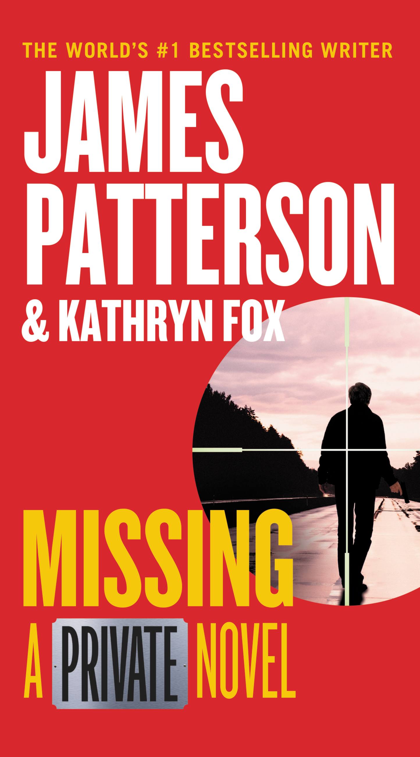 Missing by James Patterson | James Patterson