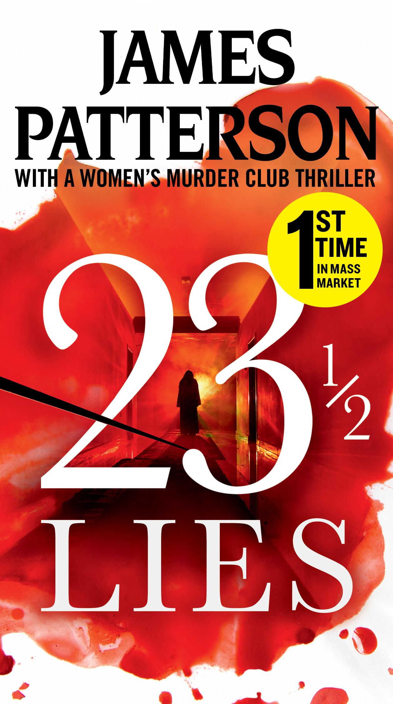 Manhunt by James Patterson | James Patterson